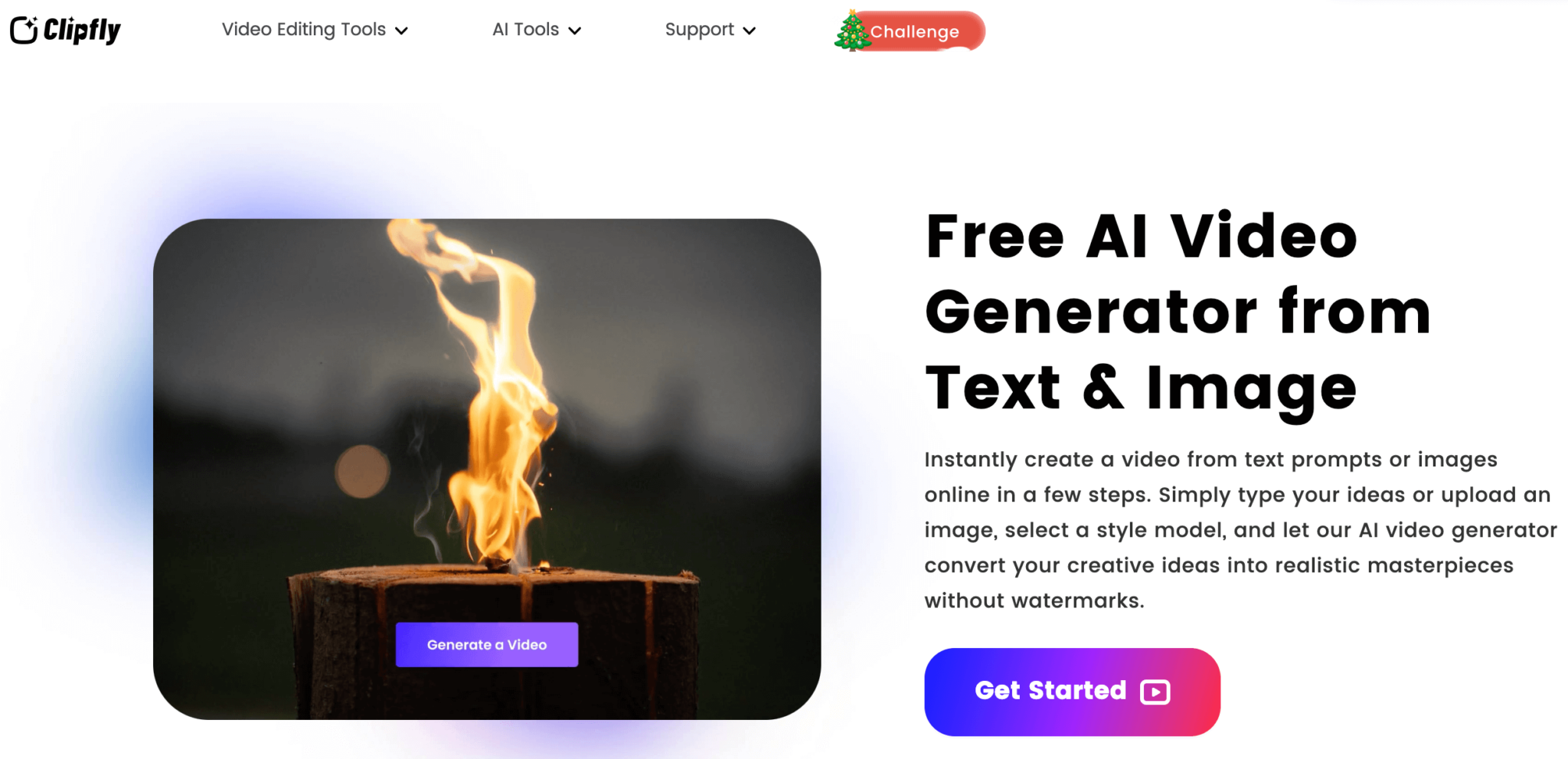 10 Mejores IA de Imagen a Video para Dar Vida a tus Fotos - ChatMax Blog